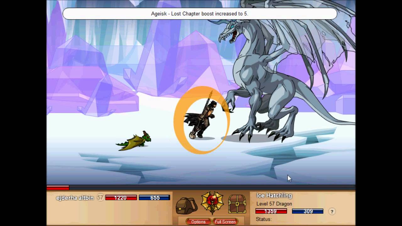 Dragon Fable | WTFast